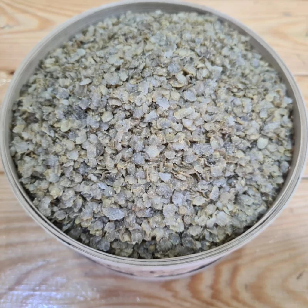 Wholesome Thinai Pearl Millet Flakes (250 G) | Thinai Organics - Taste ...
